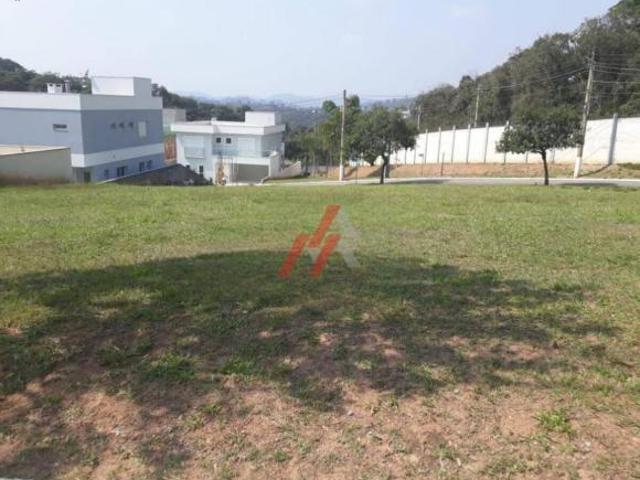 Terreno em Condomínio à Venda em Alphaville, Santana de Parnaíba SP 364,00 m² de área