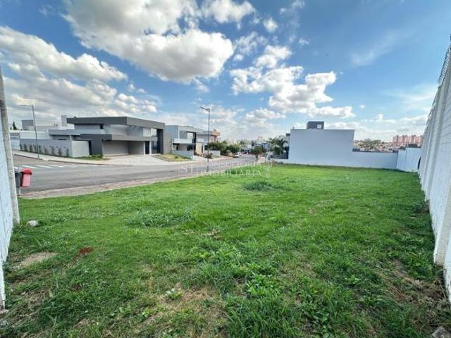 Terreno em Condomínio à Venda em Americana SP, Bairro Residencial Jardim dos Ipês Amarelos, 632m² de