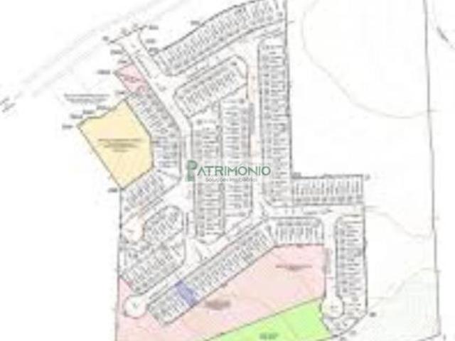 Terreno em Condomínio à venda em Amparo SP, bairro Vale Verde, 143m² Oportunidade Única!