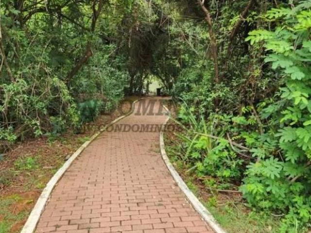 Terreno em Condomínio à Venda em Araçoiaba da Serra SP, Bairro Evidence Araçoiaba, 685m² de Área!