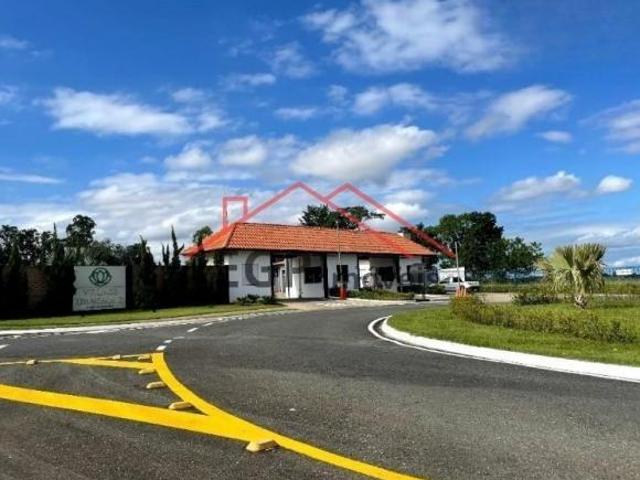 Terreno em Condomínio à venda em Araçoiaba da Serra SP, Village Ipanema II 1.000m² de área