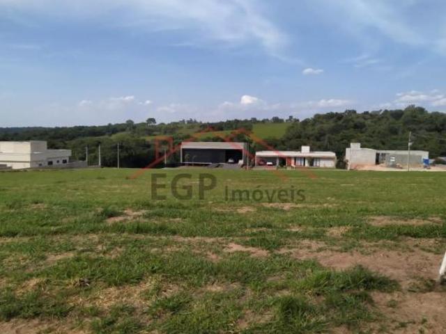 Terreno em Condomínio à venda em Araçoiaba da Serra SP, Village Ipanema II 1.000m² de área