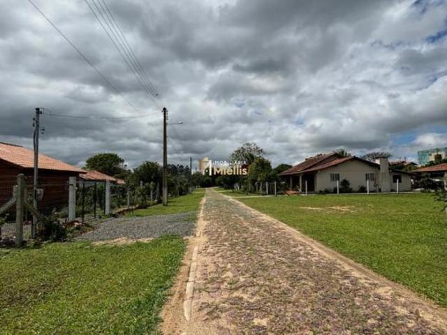 Terreno em Condomínio à venda em Área Rural de Águas Claras, Viamão