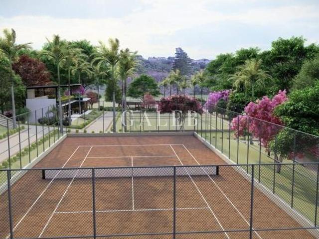 Terreno em condomínio à venda em Atibaia SP, no bairro San Fernando Valley 365,60 m² de área