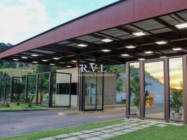 Terreno no Condomínio Itaporã à venda em Atibaia SP, com 720,52 m² de área