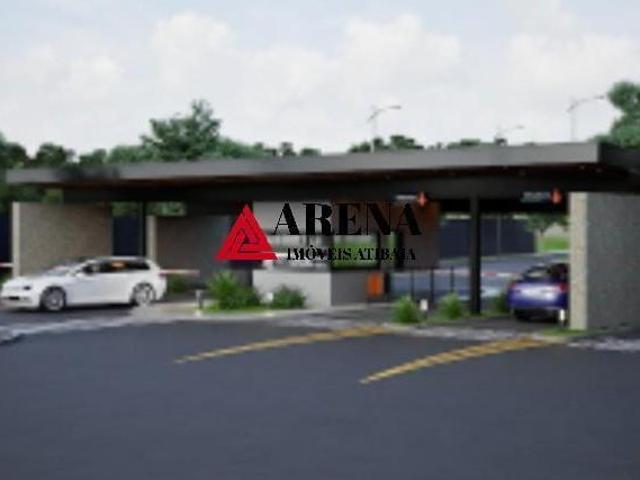 Terreno em condomínio à venda em Atibaia SP, Jardim dos Pinheiros 360,00 m² de área. Adquira já!