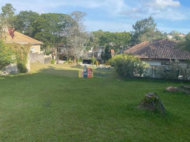 Terreno em condomínio à venda em Barueri SP, Residencial Morada das Estrelas 466,38 m² de área