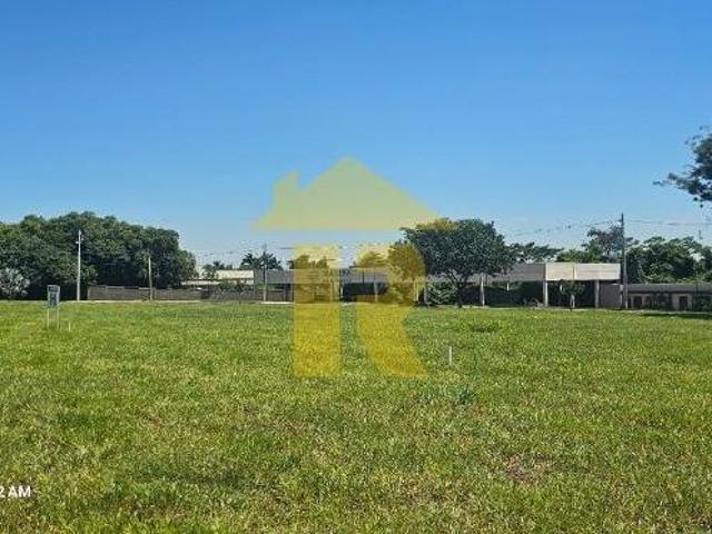 Terreno em condomínio à venda em Barbosa SP, bairro Salto do Avanhandava, 767,82 m² de área