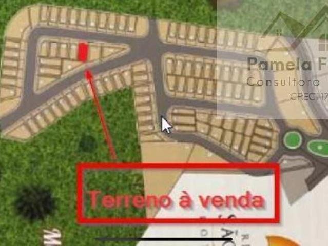 Terreno em Condomínio à venda em Bragança Paulista SP: 300m² no bairro Recanto da São Vicente, zona