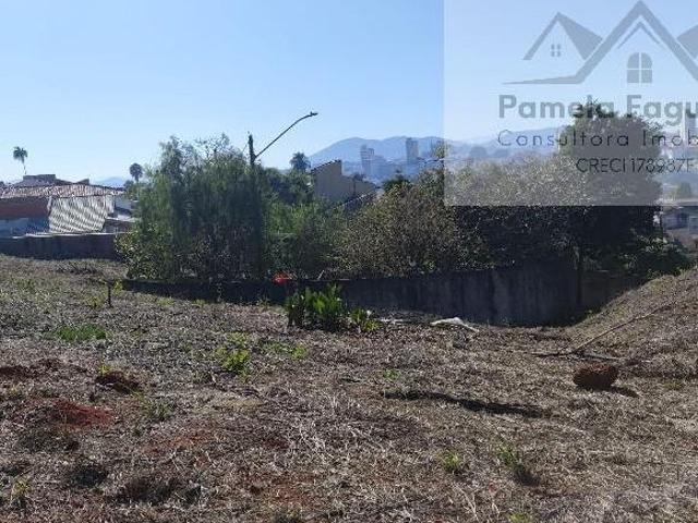 Terreno em Condomínio à Venda em Bragança Paulista SP, Jardim América, 517m² de Área