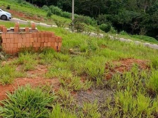 Terreno em condomínio à venda em Bragança Paulista SP, no bairro Parque Imperador, com 360,00m² de á