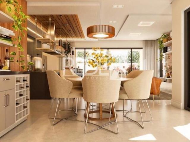 Terreno em Condomínio à Venda em Campinas SP, Alphaville Dom Pedro 420m² de Área