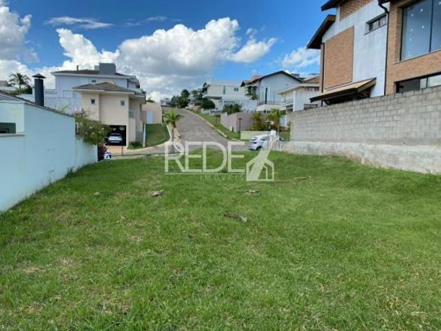 Terreno em Condomínio à Venda em Campinas SP, Bairro Barão de Geraldo 360m² de Área