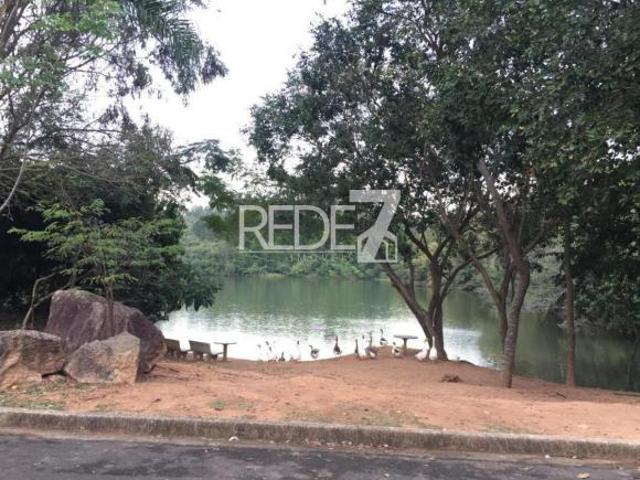 Terreno em Condomínio à Venda em Campinas SP, Bairro Joaquim Egídio 2.470,00 m² de Área