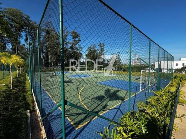 Terreno em Condomínio à Venda em Campinas SP, Bairro Jardim Madalena 267m² de Área