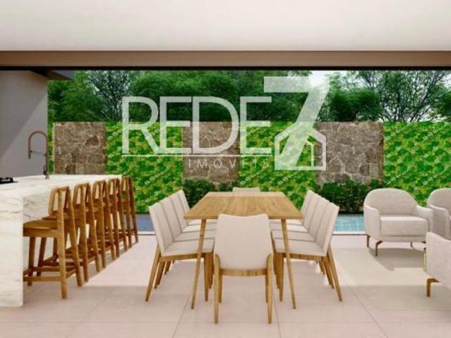 Terreno em Condomínio à Venda em Campinas SP, Jardim Madalena 296m² de Área