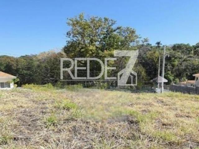 Terreno em Condomínio à Venda em Campinas SP, Parque Rural Fazenda Santa Cândida 472m² de Área