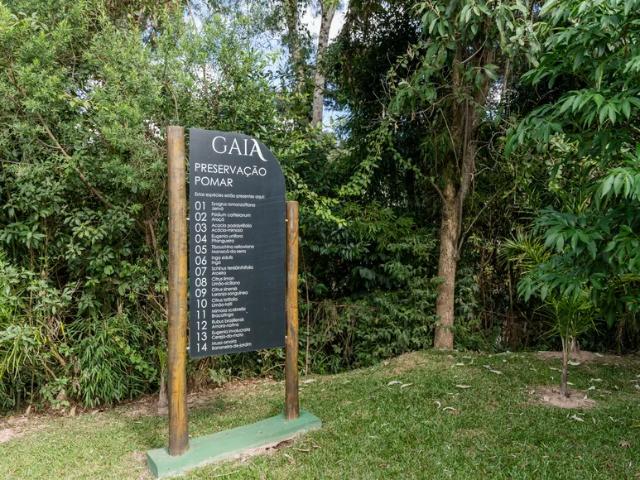 Terreno em condomínio à venda em Campo Magro ARYA1