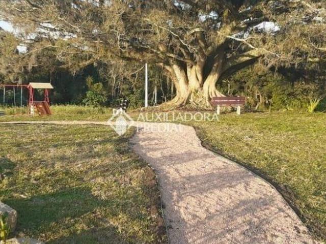Terreno em Condomínio à Venda em Campo Novo