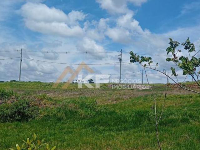 Terreno em Condomínio à Venda em Cajuru SP