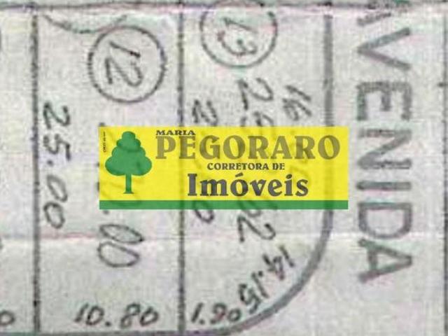 Terreno em Condomínio à Venda em Caraguatatuba SP Bairro Massaguaçu 252,62 m² de Área