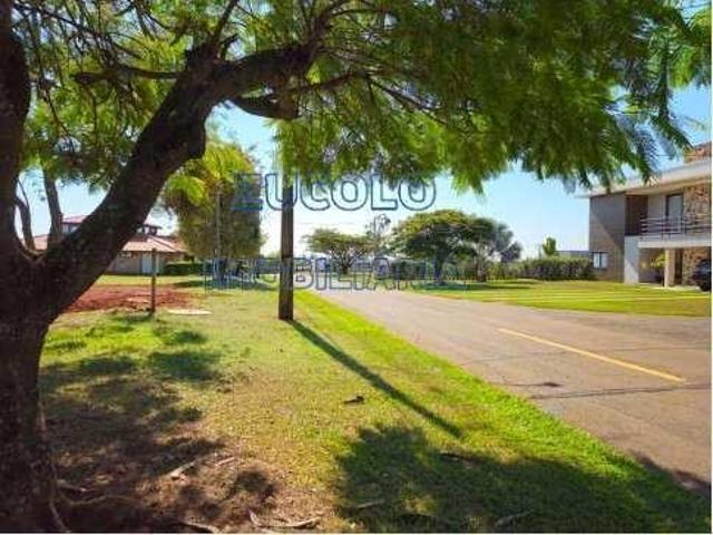 Terreno em Condomínio à venda em Cesário Lange, Residencial Jatobá II, 1011,32m²