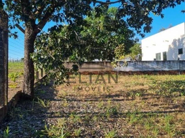 Terreno em condomínio à venda em Chapada dos Guimarães MT, bairro Rod Emanuel Pinheiro, 638,37 m² de