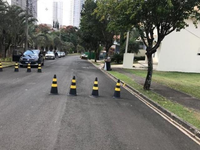 Terreno em condomínio à Venda em Condomínio Sunset, Sorocaba SP