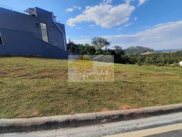 Terreno em condomínio à venda em Cotia SP, Bairro das Pedras! 130,71 m² de área para seu novo lar!