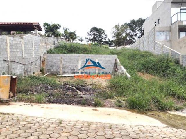 Terreno em condomínio à venda em Cotia SP, bairro Tijuco Preto, 1.450m² de área Oportunidade imper