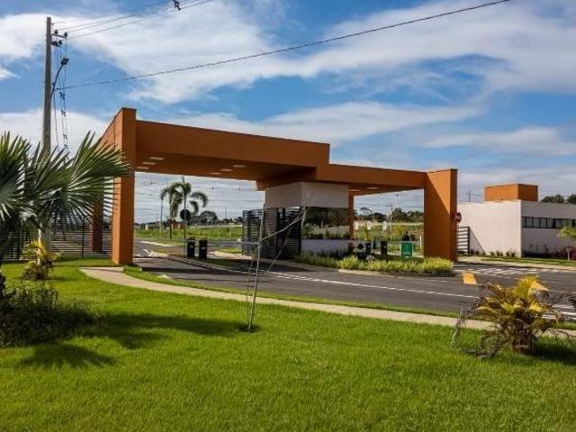 Terreno em condomínio à venda em Cuiabá MT, Altos do Coxipó 180m² de área
