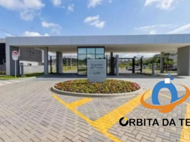 Terreno em Condomínio à Venda em Curitiba PR, Bairro Santa Cândida, 127 m² de Área. Aproveite essa o