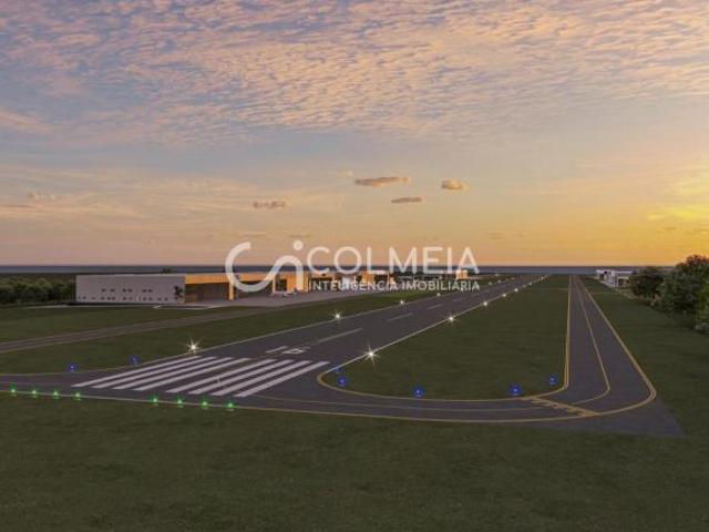 Terreno em condomínio à venda em Elias Fausto SP, 880m² de área no bairro Elias Fausto. Com pista de