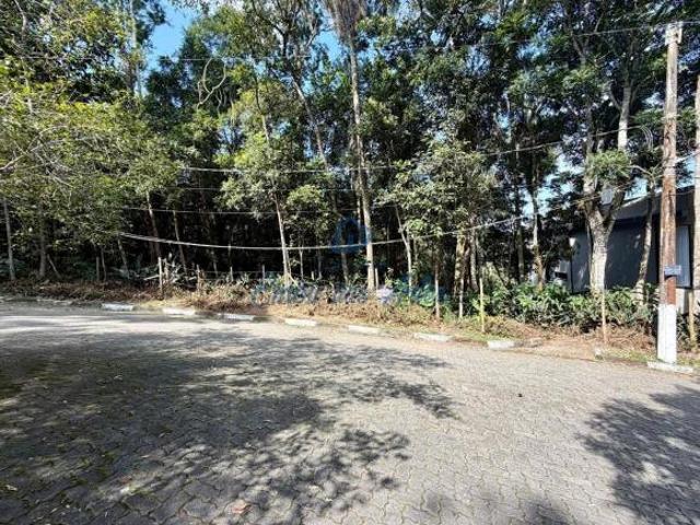 Terreno em Condomínio à Venda em Embu Colonial, Embu das Artes SP