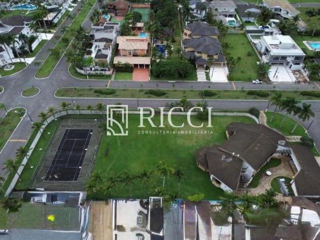 Terreno em condomínio à venda em Guarujá SP, Jardim Acapulco, com 4.000,00 m² de área