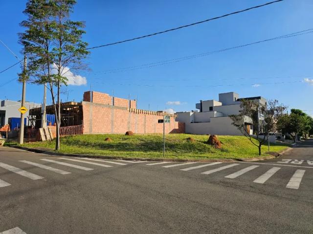 Terreno em Condomínio à Venda em Hortolândia SP, Parque Ortolândia, 332,61 m² de Área
