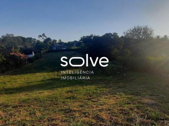 Terreno em Condomínio à venda em Indaiatuba Mosteiro de Itaici, 3.000 m² por 1.200.000,00