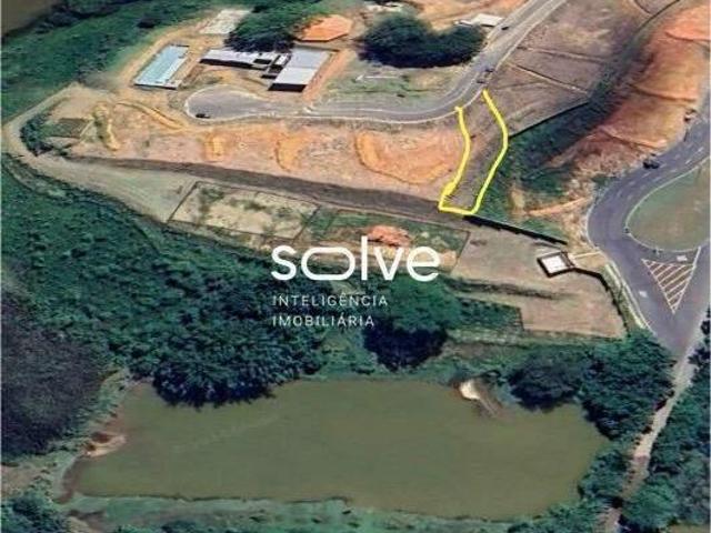 Terreno em Condomínio à venda em Indaiatuba Casa do Lago, 440 m² por 477.000,00