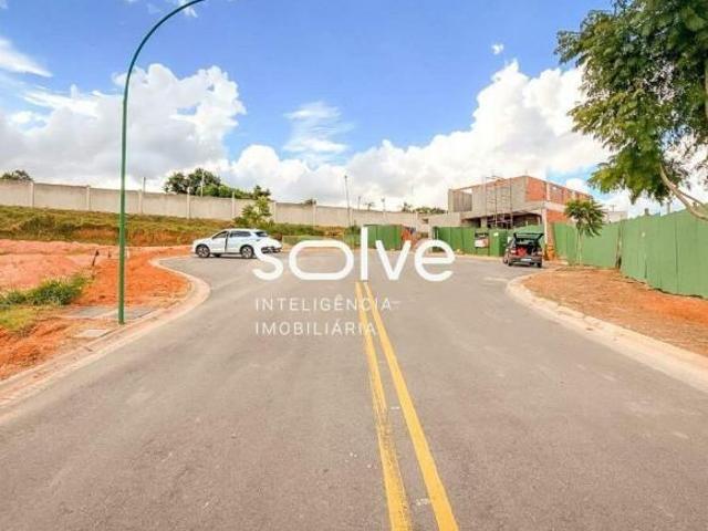 Terreno em Condomínio à venda em Indaiatuba Casa do Lago, 300 m² por 420.000,00