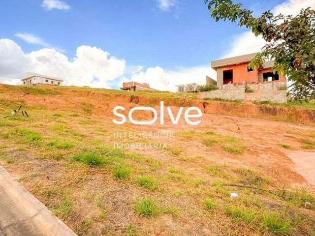 Terreno em Condomínio à venda em Indaiatuba Casa do Lago, 300 m² por 420.000,00