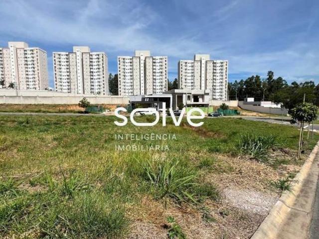 Terreno em Condomínio à venda em Indaiatuba Casa do Lago, 302,4 m² por 420.000,00