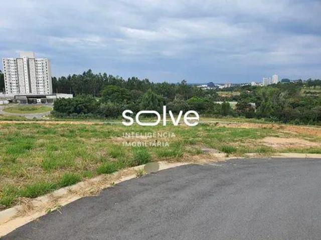 Terreno em Condomínio à venda em Indaiatuba Casa do Lago, 387 m² por 490.000,00