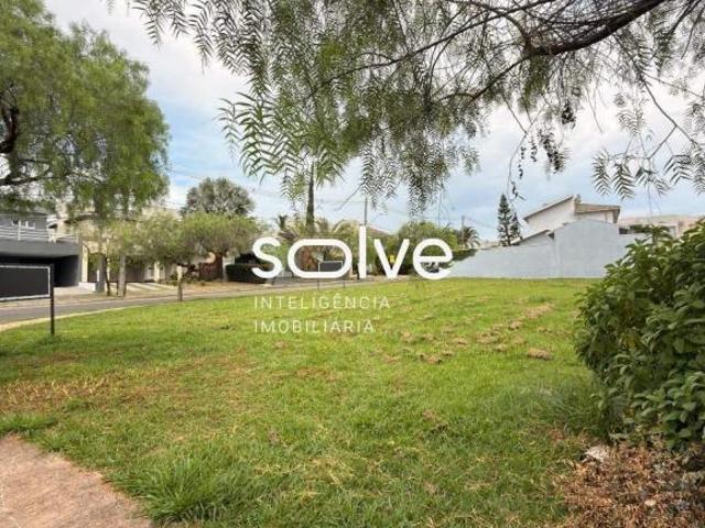 Terreno em Condomínio à venda em Indaiatuba Condomínio Helvetia Park, 644 m² por 1.280.000,00