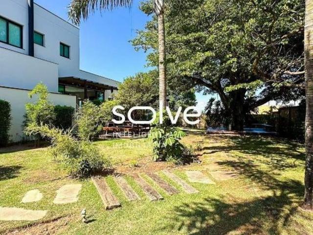 Terreno em Condomínio à venda em Indaiatuba Condomínio Helvetia Park, 686 m² por 1.400.000,00