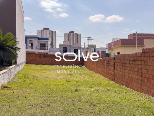 Terreno em Condomínio à venda em Indaiatuba Jardim Maringá, 308 m² por 480.000,00