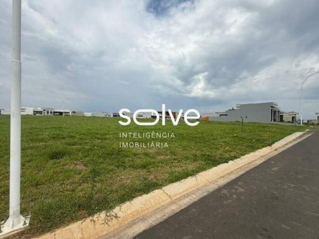 Terreno em Condomínio à venda em Indaiatuba Jardim Residencial Dona Maria Cândida, 300 m² por 595
