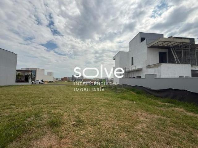 Terreno em Condomínio à venda em Indaiatuba Jardim Residencial Dona Maria Cândida, 300 m² por 595