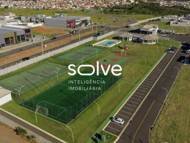 Terreno em Condomínio à venda em Indaiatuba Jardim Residencial Dona Maria Cândida, 300 m² por 615