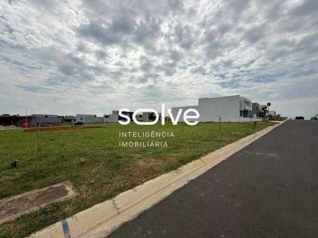 Terreno em Condomínio à venda em Indaiatuba Jardim Residencial Dona Maria Cândida, 300 m² por 636