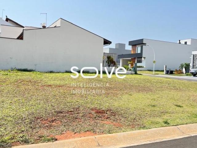 Terreno em Condomínio à venda em Indaiatuba Jardim Residencial Dona Lucilla, 360,12 m² por 850.000